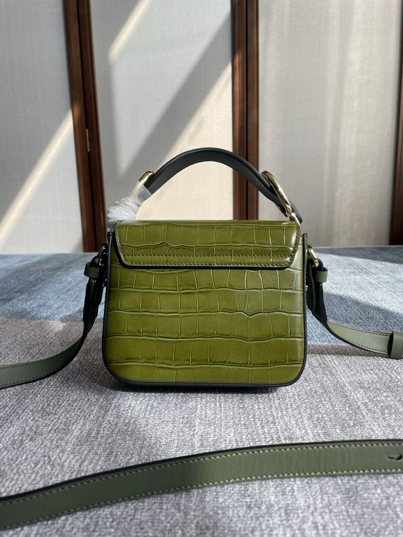 High fidelity Chloe C Bag