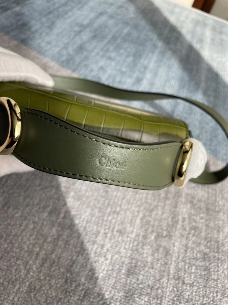 High fidelity Chloe C Bag