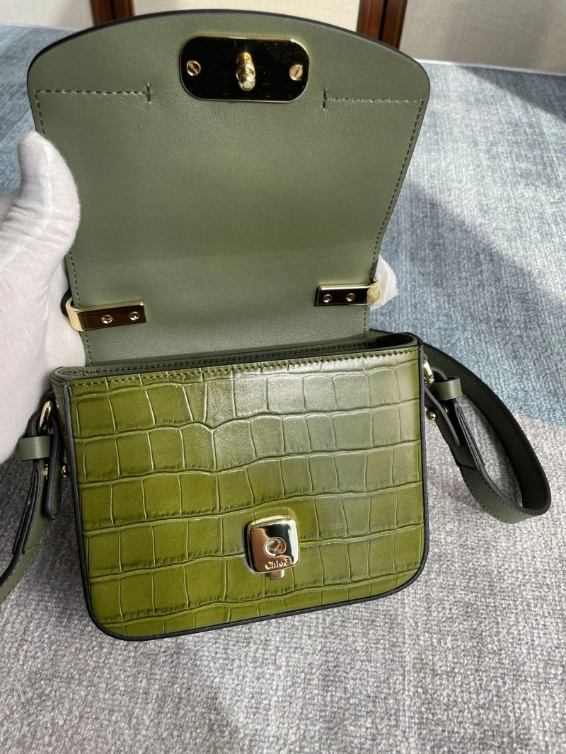 High fidelity Chloe C Bag