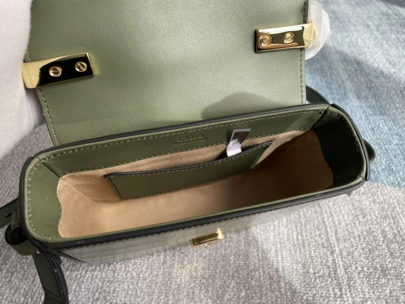 High fidelity Chloe C Bag