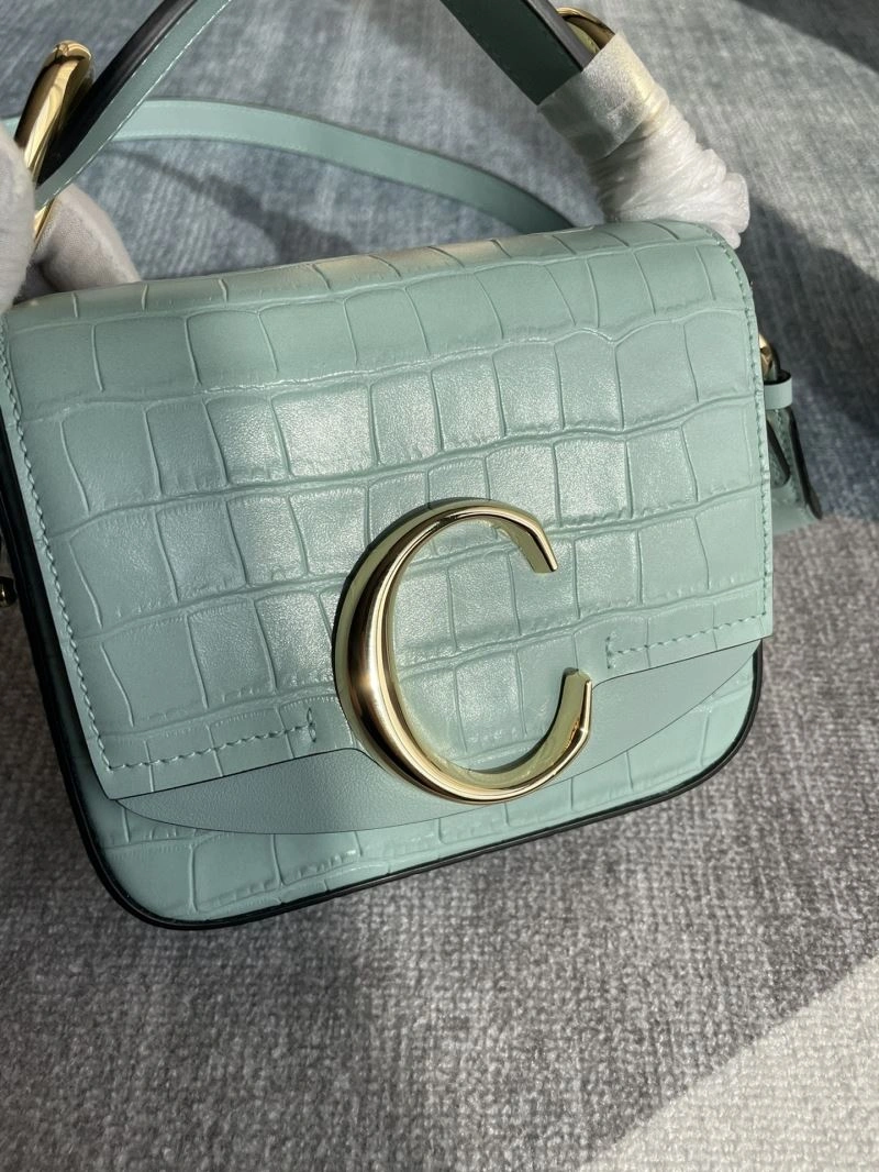 Accurate model Chloe C Bag