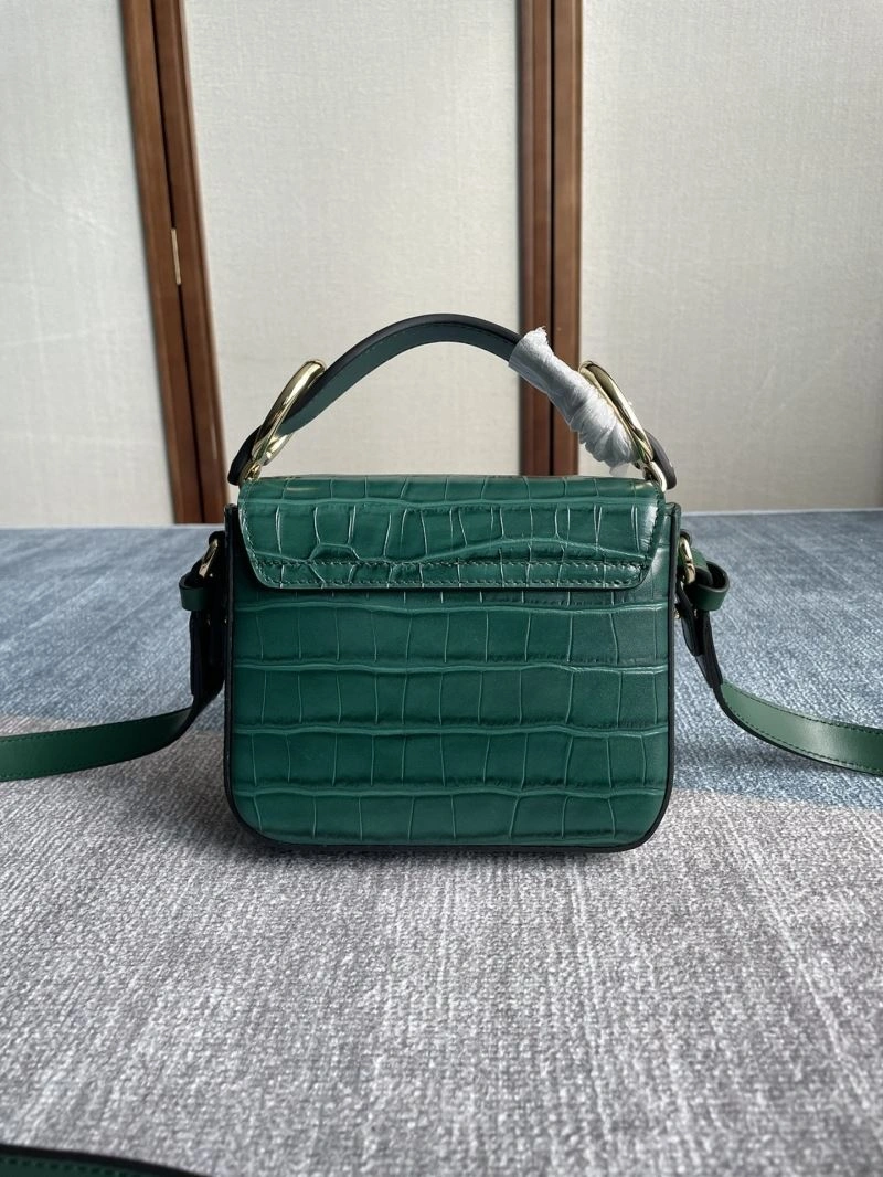 Genuine Chloe C Bag