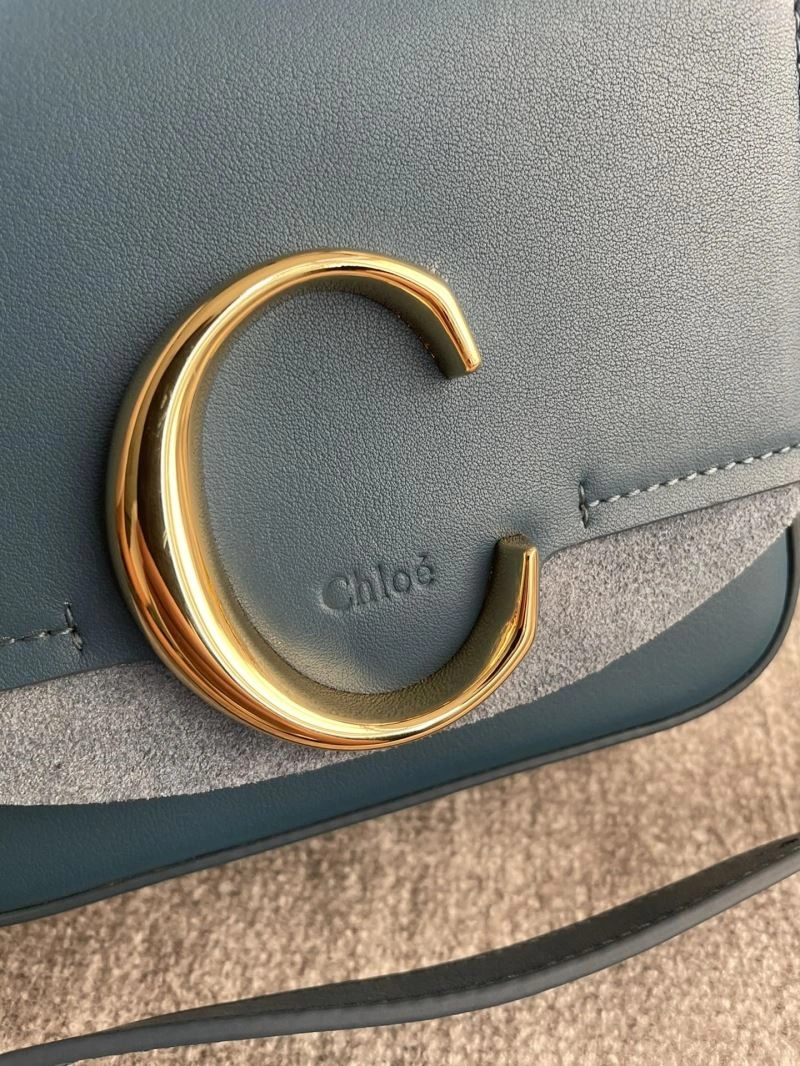 Factory-made Chloe C Bag