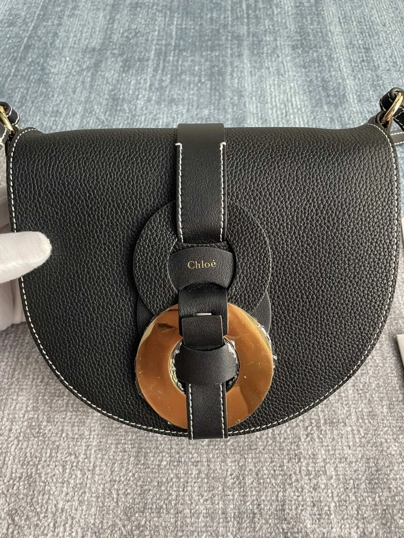 Brand-authenticated Chloe Darryl Bags
