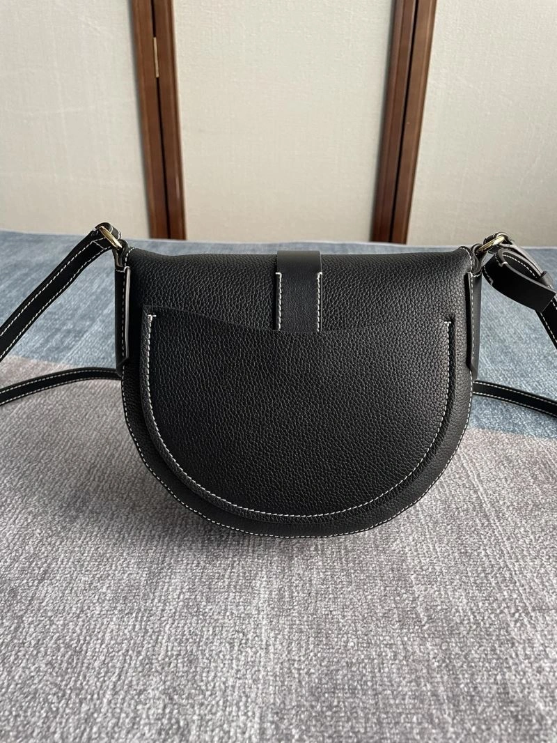 Brand-authenticated Chloe Darryl Bags