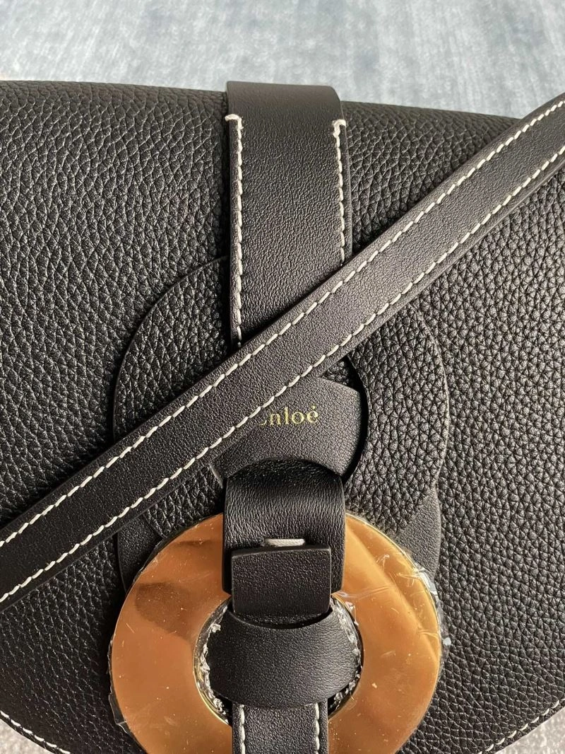 Brand-authenticated Chloe Darryl Bags