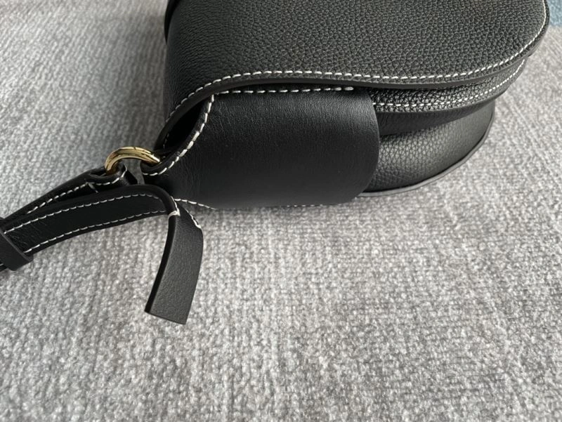 Brand-authenticated Chloe Darryl Bags