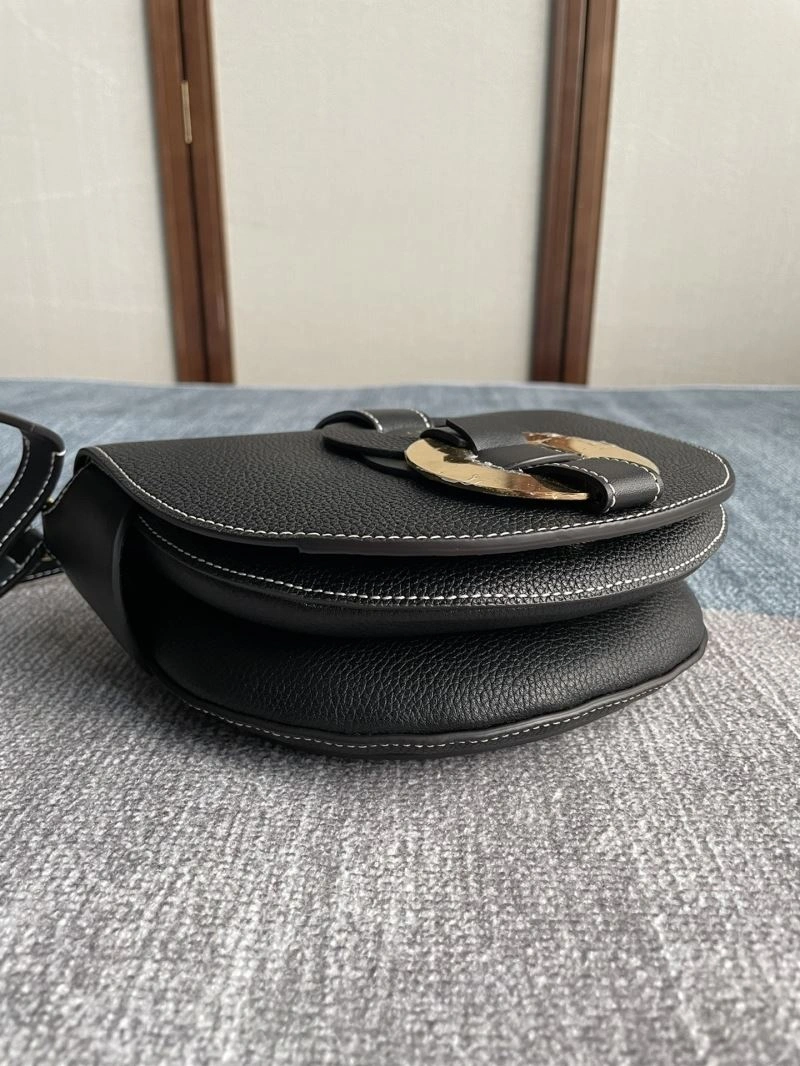 Brand-authenticated Chloe Darryl Bags
