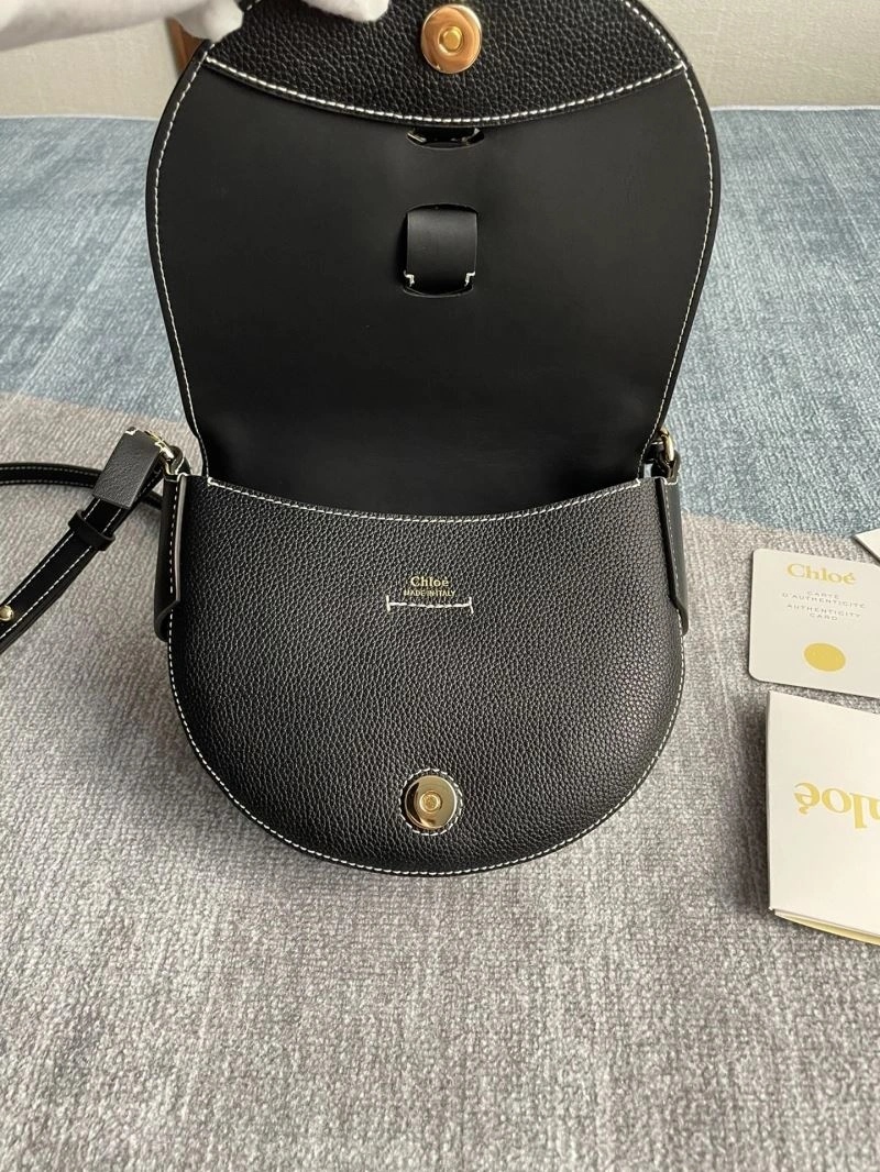 Brand-authenticated Chloe Darryl Bags