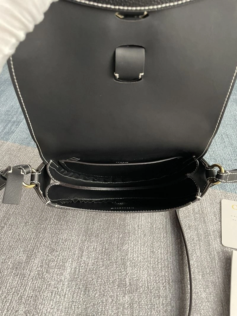Brand-authenticated Chloe Darryl Bags