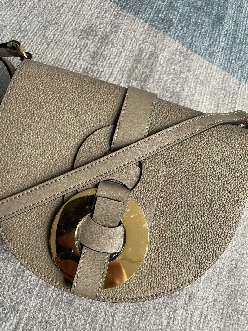 Precise copy Chloe Darryl Bags