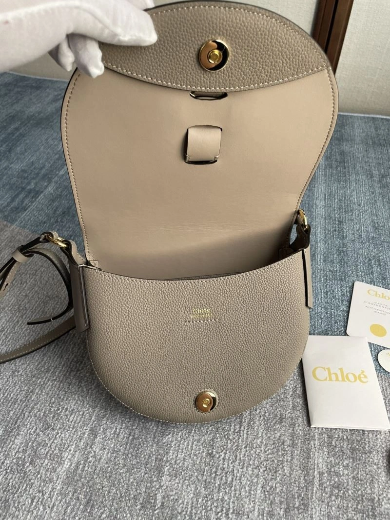 Precise copy Chloe Darryl Bags