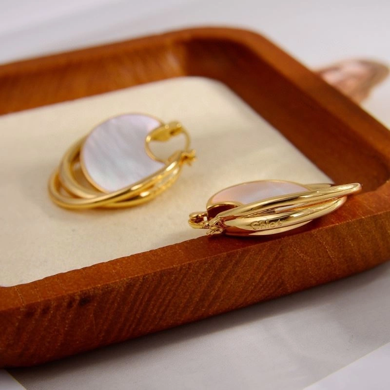 High fidelity Chloe Earrings
