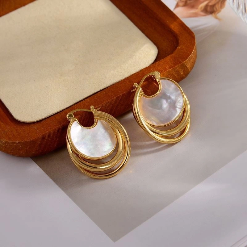 High fidelity Chloe Earrings