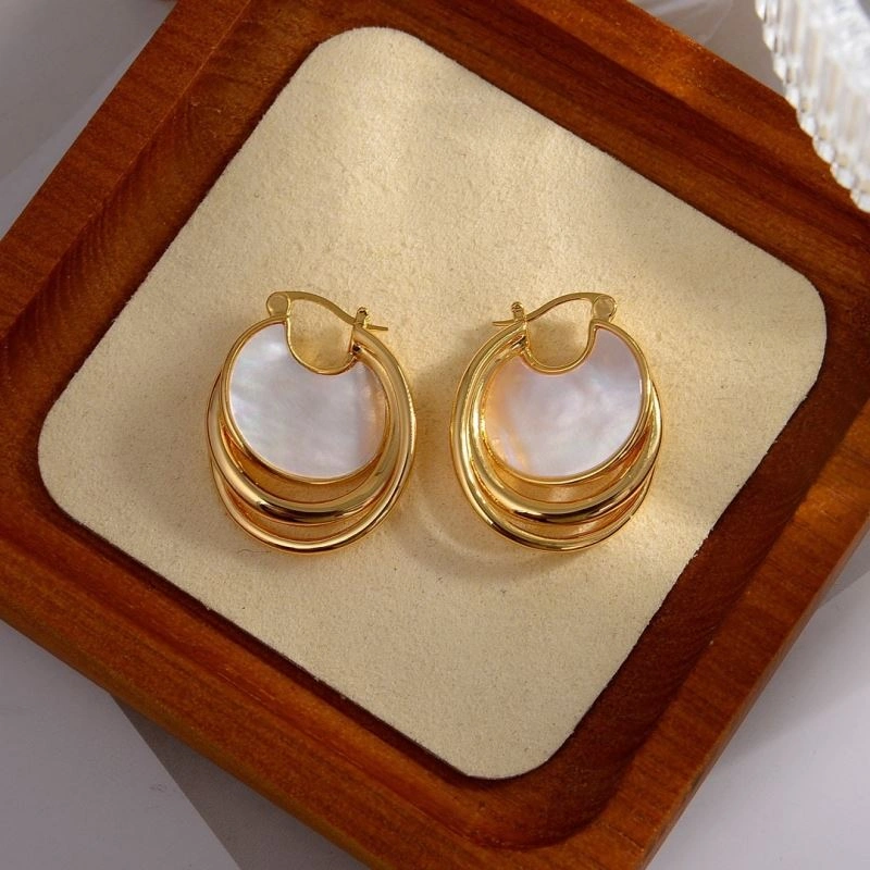 High fidelity Chloe Earrings