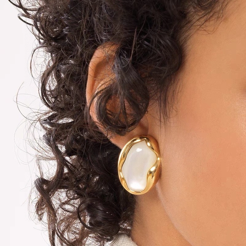 Budget-friendly Chloe Earrings