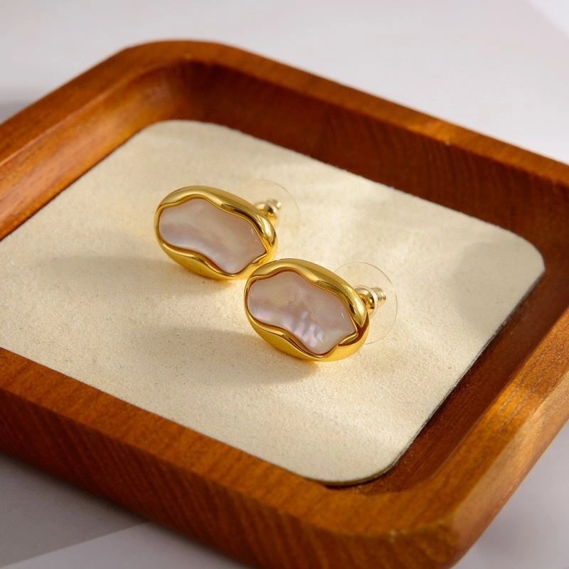Budget-friendly Chloe Earrings
