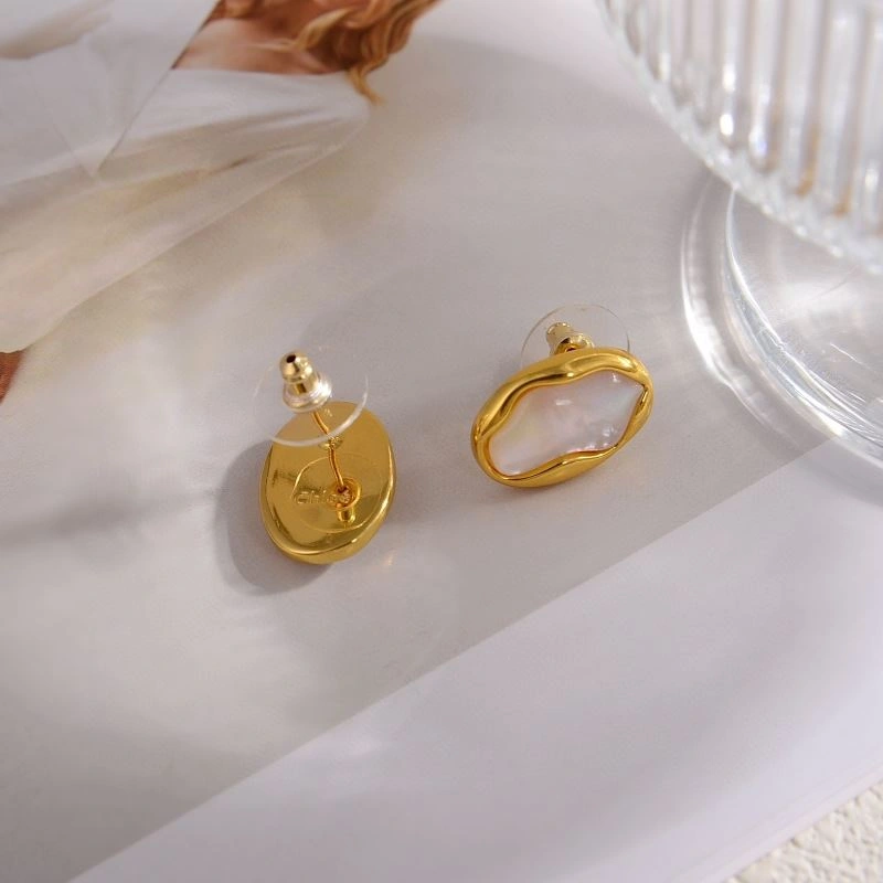 Budget-friendly Chloe Earrings
