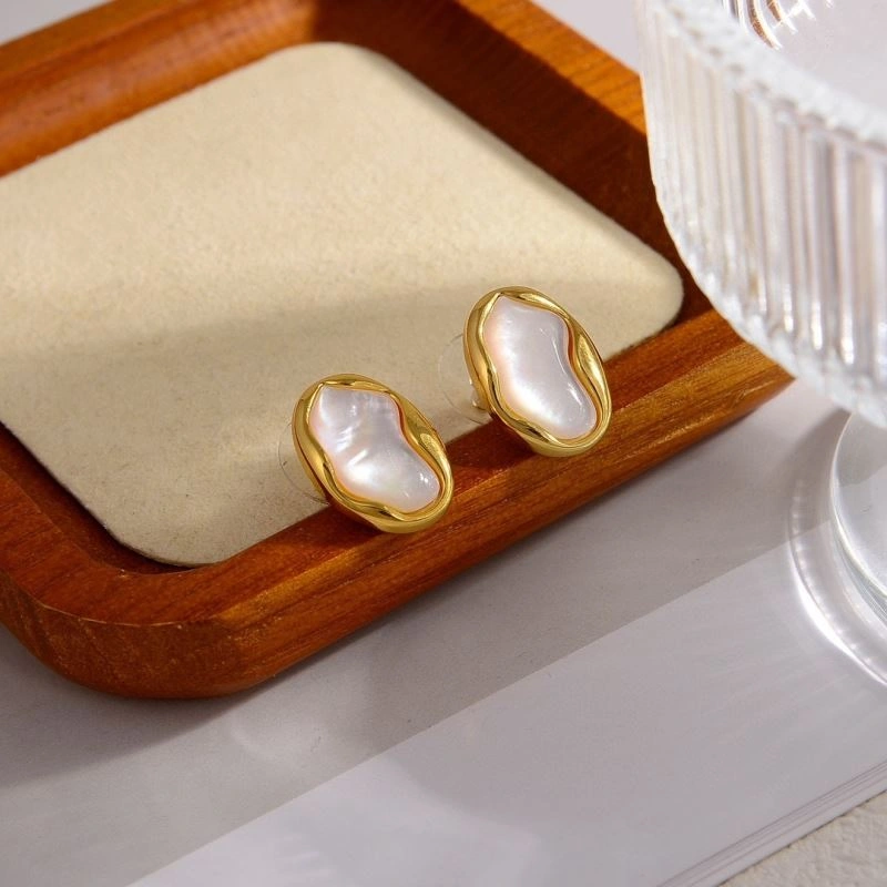 Budget-friendly Chloe Earrings