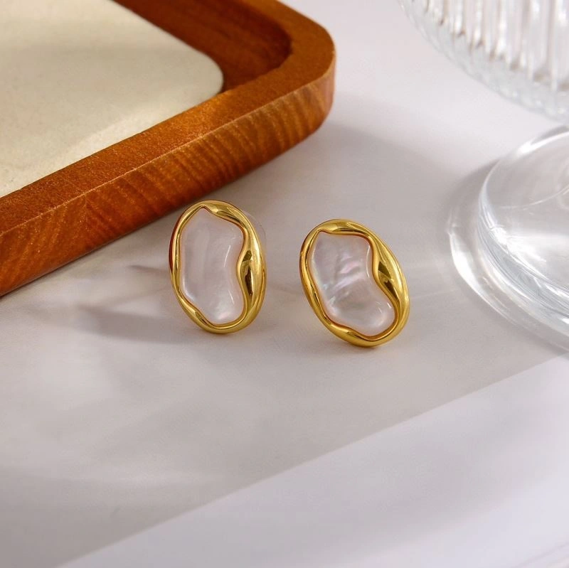 Budget-friendly Chloe Earrings