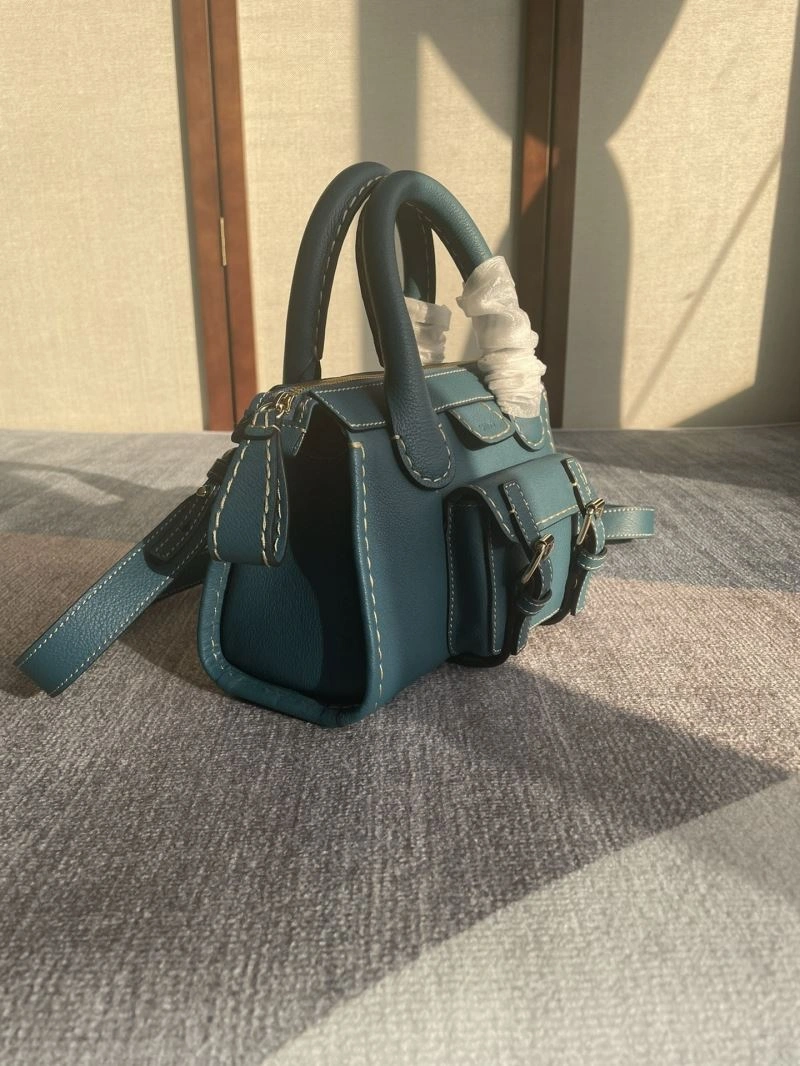 Top match Chloe Edith Bags