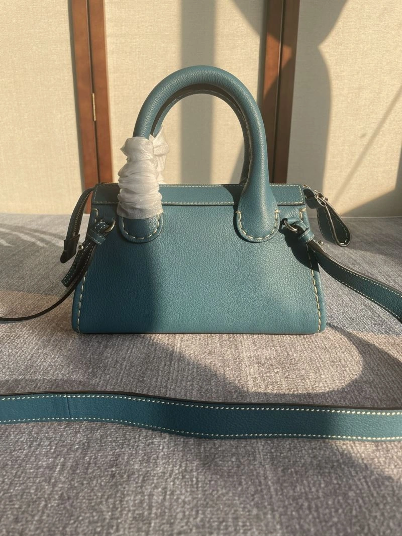 Top match Chloe Edith Bags
