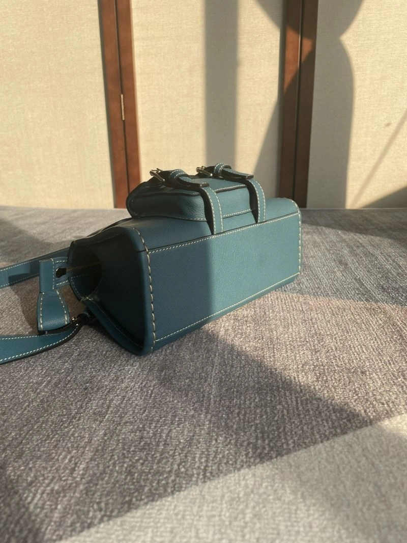 Top match Chloe Edith Bags