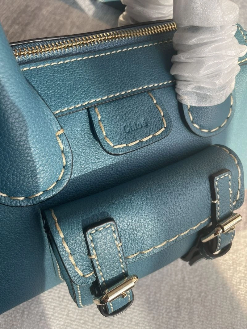 Top match Chloe Edith Bags