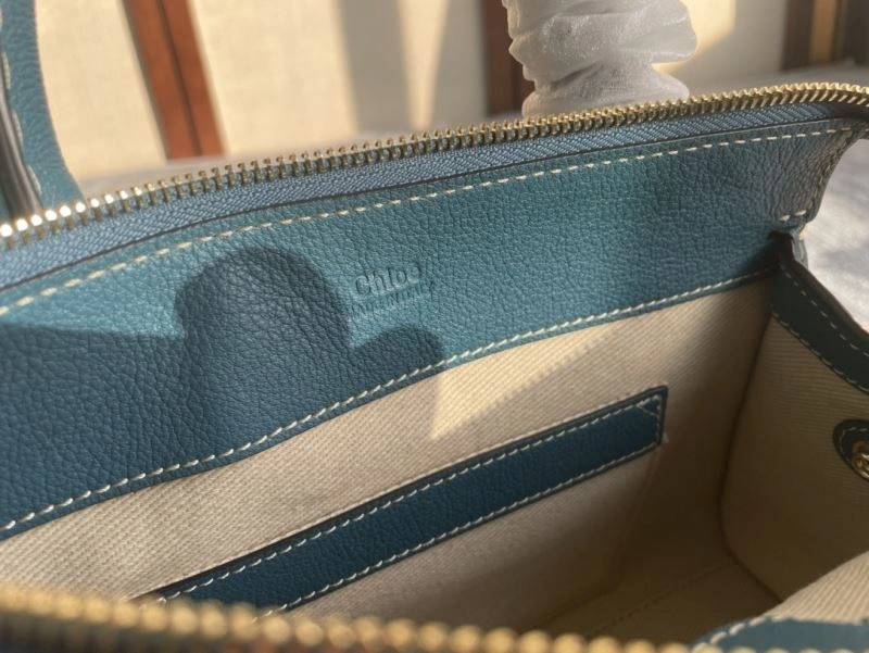 Top match Chloe Edith Bags