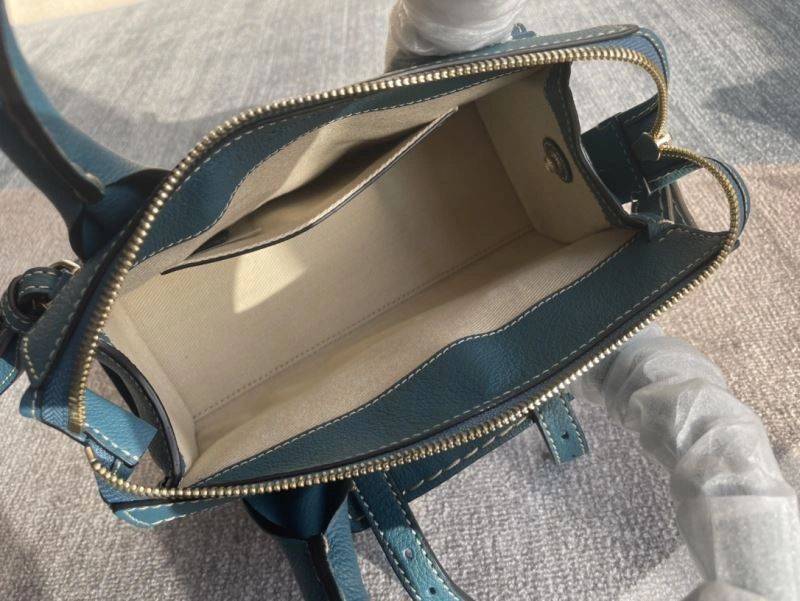 Top match Chloe Edith Bags