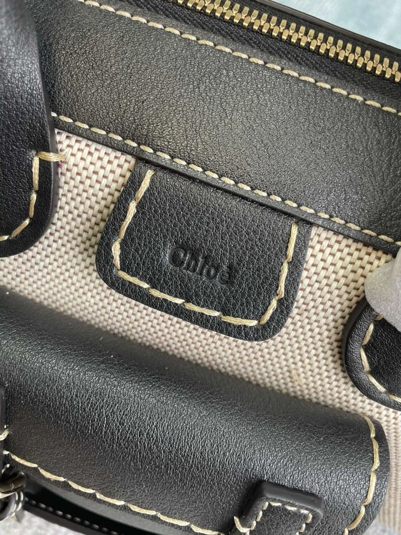 Precise copy Chloe Edith Bags
