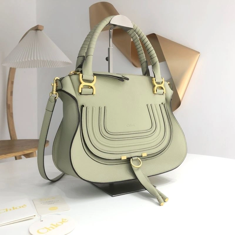 Budget-friendly Chloe Marcie Bags