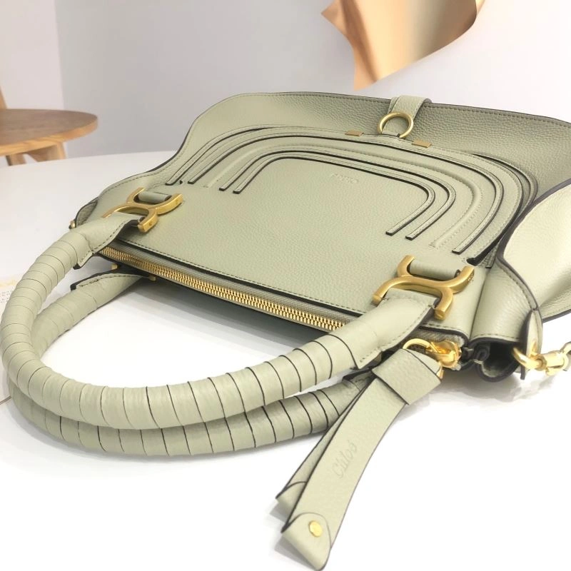 Budget-friendly Chloe Marcie Bags