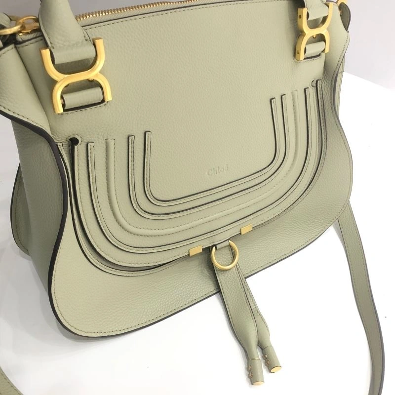 Budget-friendly Chloe Marcie Bags