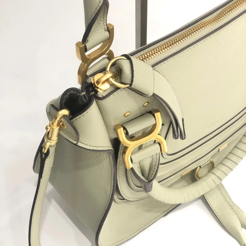 Budget-friendly Chloe Marcie Bags