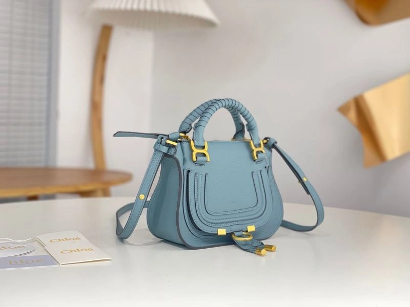 Brand-original Chloe Marcie Bags