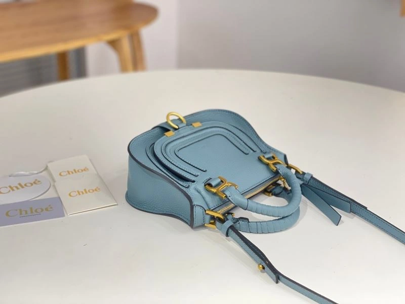 Brand-original Chloe Marcie Bags
