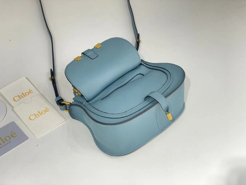 Brand-original Chloe Marcie Bags