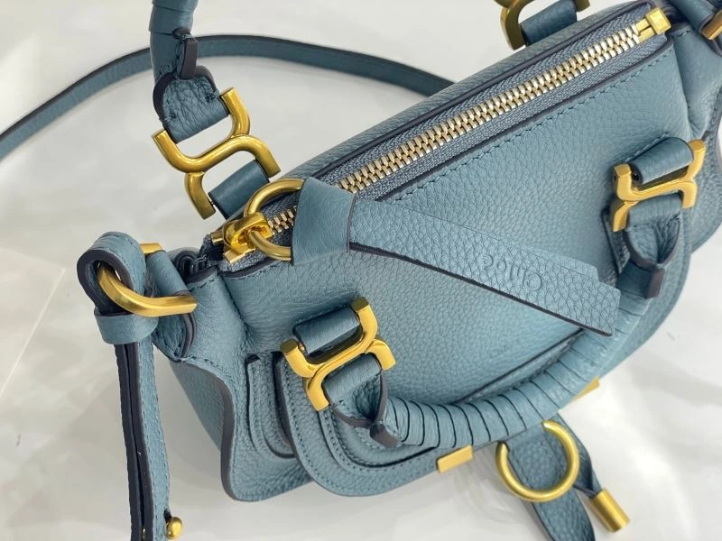 Brand-original Chloe Marcie Bags