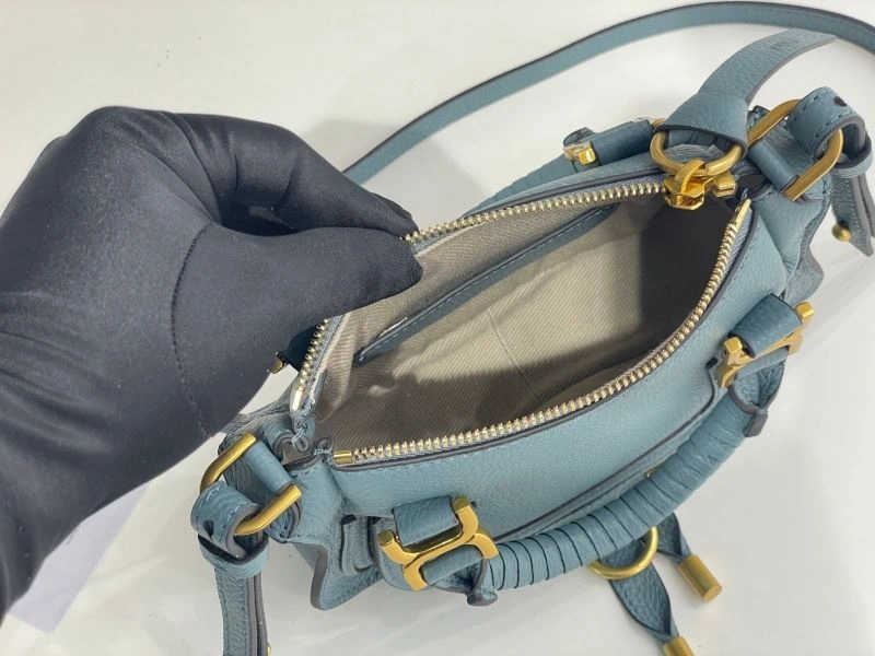 Brand-original Chloe Marcie Bags