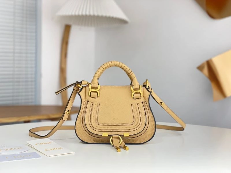 Chloe Marcie Bags