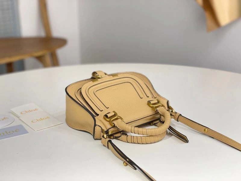 Low-cost Chloe Marcie Bags