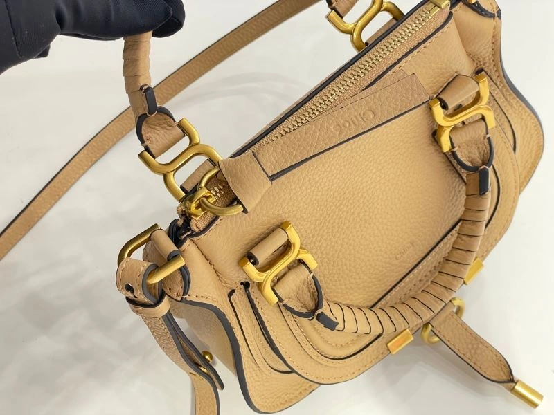 Low-cost Chloe Marcie Bags