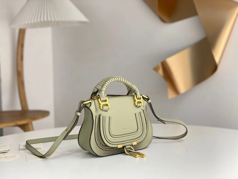 Accurate model Chloe Marcie Bags