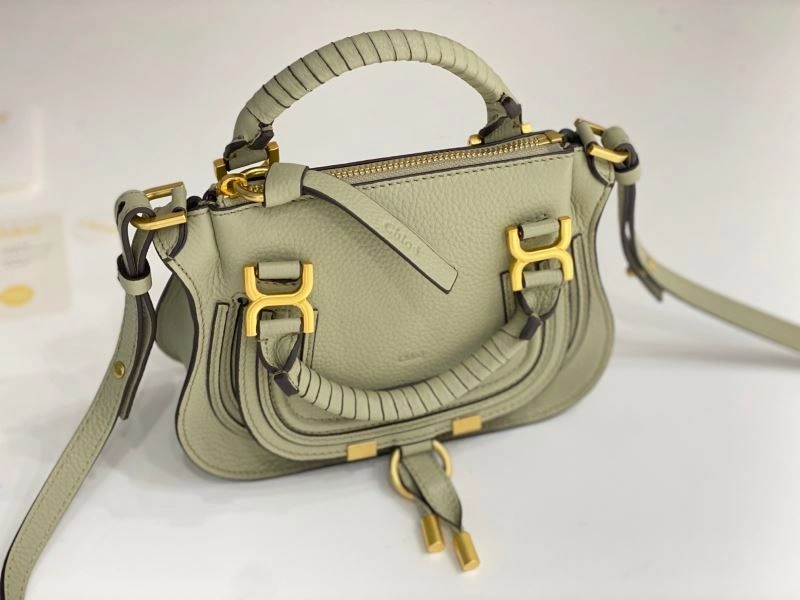 Accurate model Chloe Marcie Bags