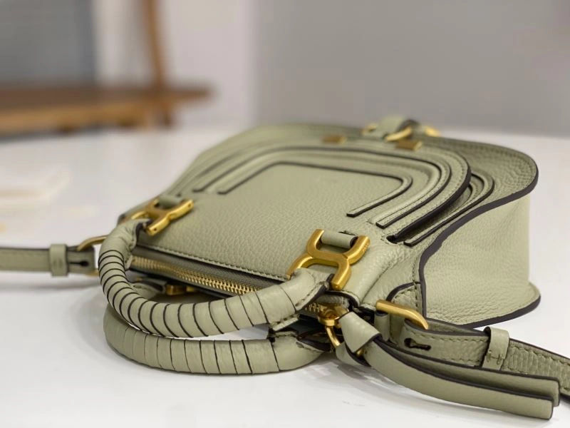 Accurate model Chloe Marcie Bags
