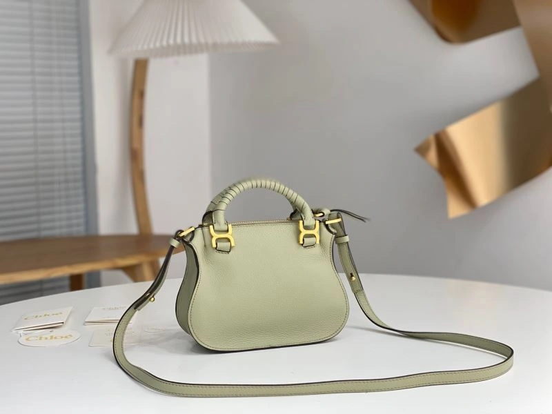 Accurate model Chloe Marcie Bags