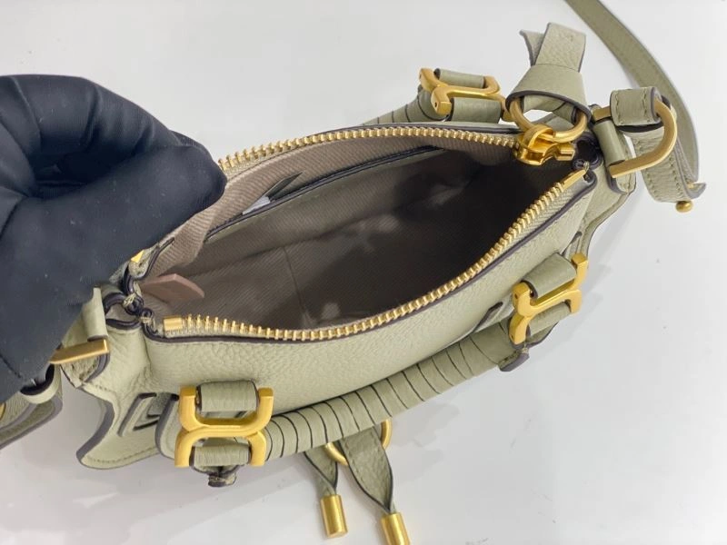 Accurate model Chloe Marcie Bags