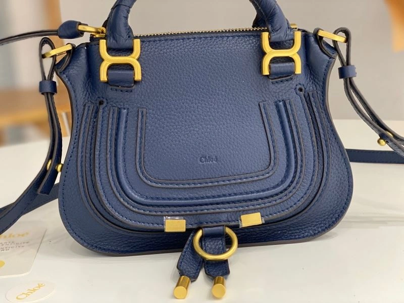 Indistinguishable Chloe Marcie Bags