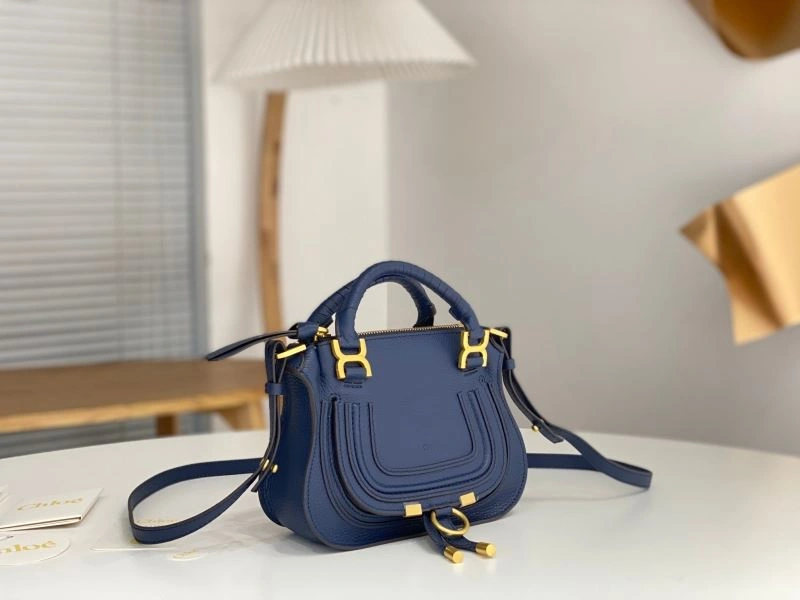 Indistinguishable Chloe Marcie Bags